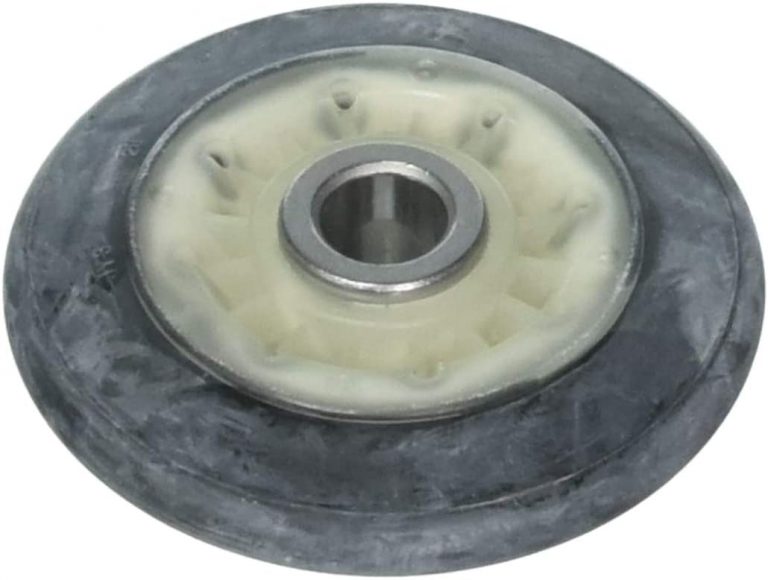 4581EL3001E LG Dryer Drum Support Roller Assembly - Appliance Parts Expert