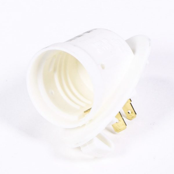 218906802 Frigidaire Refrigerator Light Socket - Appliance Parts Expert