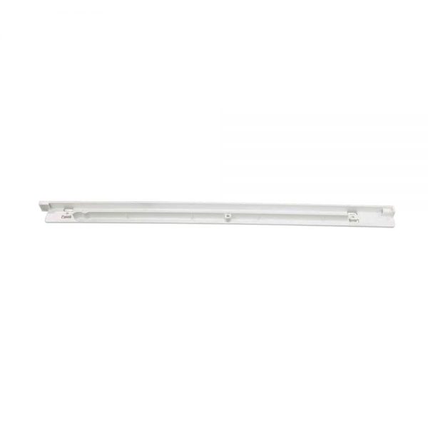 240530601 Frigidaire Refrigerator Meat Pan Hangar Support - LH ...