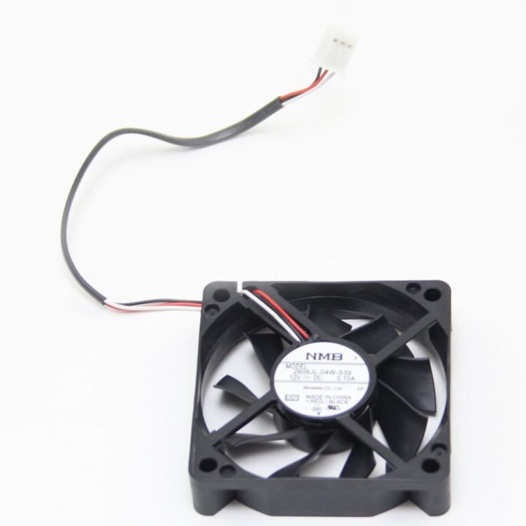 DA31-00070E Samsung Refrigerator Evaporator Fan Motor DC Box Fan ...