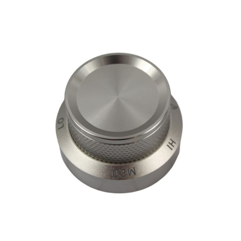 110622 Dacor Range Knob, Burner Assembly - Appliance Parts Expert