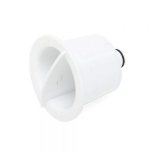 ABN75058701 LG Refrigerator Water Filter Bypass Plug Cap Assembly ...