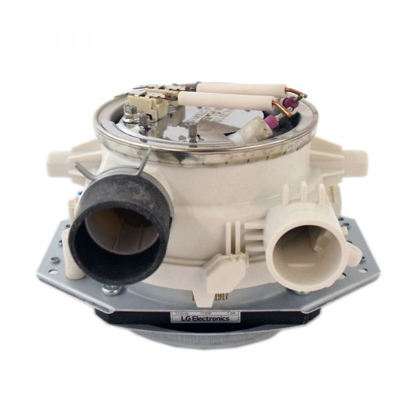 AGM75469201 LG Dishwasher Sump Assembly * - Appliance Parts Expert