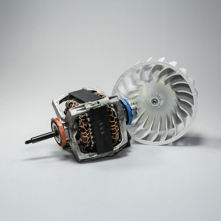 GE WR01F04596 VALVE ISOLATION ASM - Appliance Parts Expert