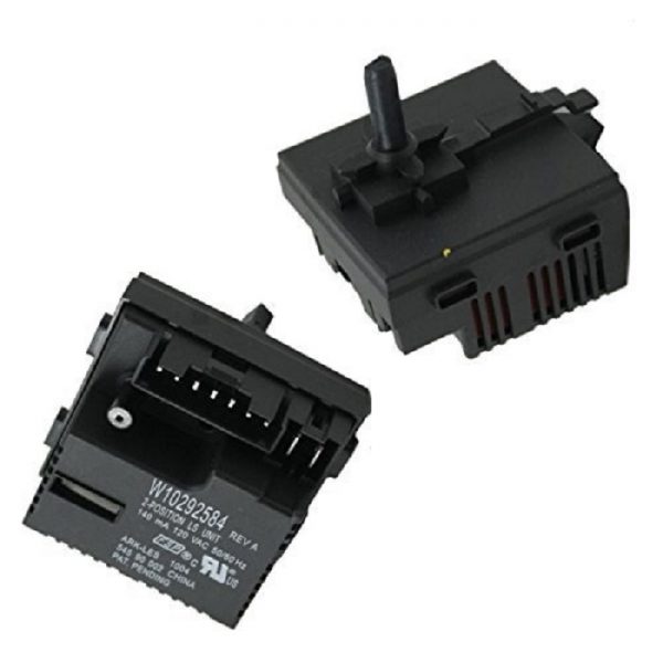 Whirlpool WPW10292584 SWITCH-SEN - Appliance Parts Expert