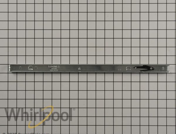 Whirlpool WPW10347665 GLIDE-DRWR - Appliance Parts Expert