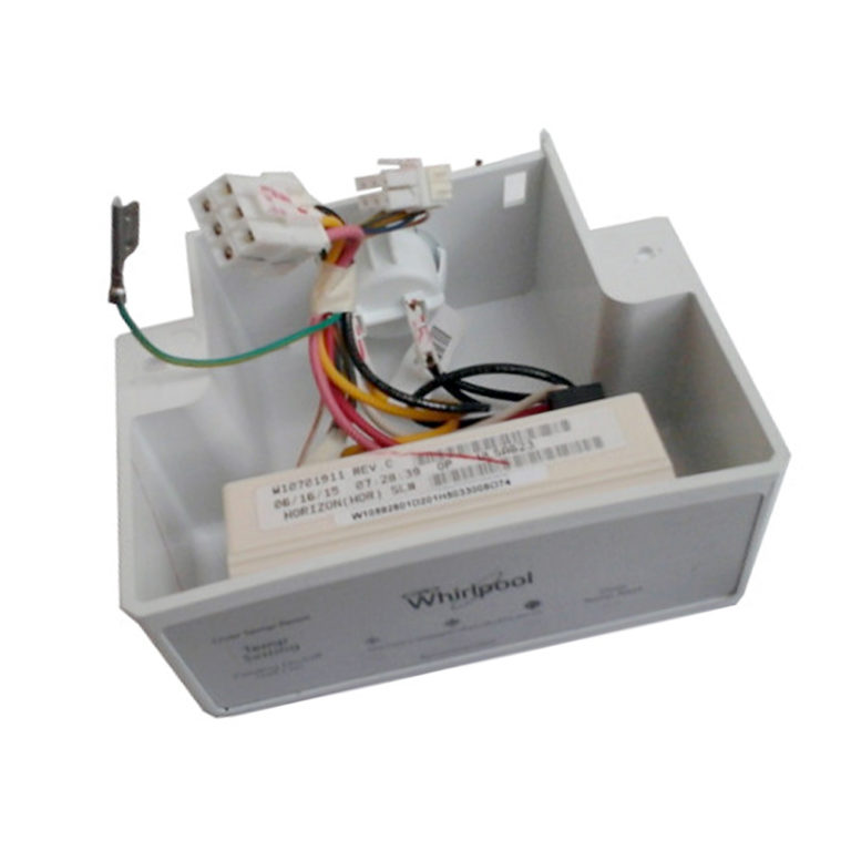 Whirlpool W11382529 CNTRL-ELEC - Appliance Parts Expert
