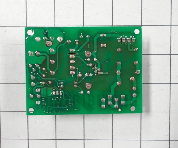 Whirlpool WPW10356040 CNTRL-ELEC - Appliance Parts Expert
